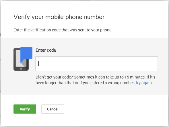 Claim Your Google+ Vanity URL Now! - Microblogger
