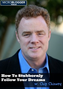 MBP #29: Chip Chinery, Life as a Stand-up Comic, Television and ...